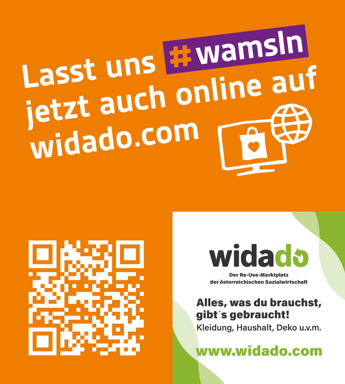 WAMS ONLINE-SHOP - WAMS gGmbH